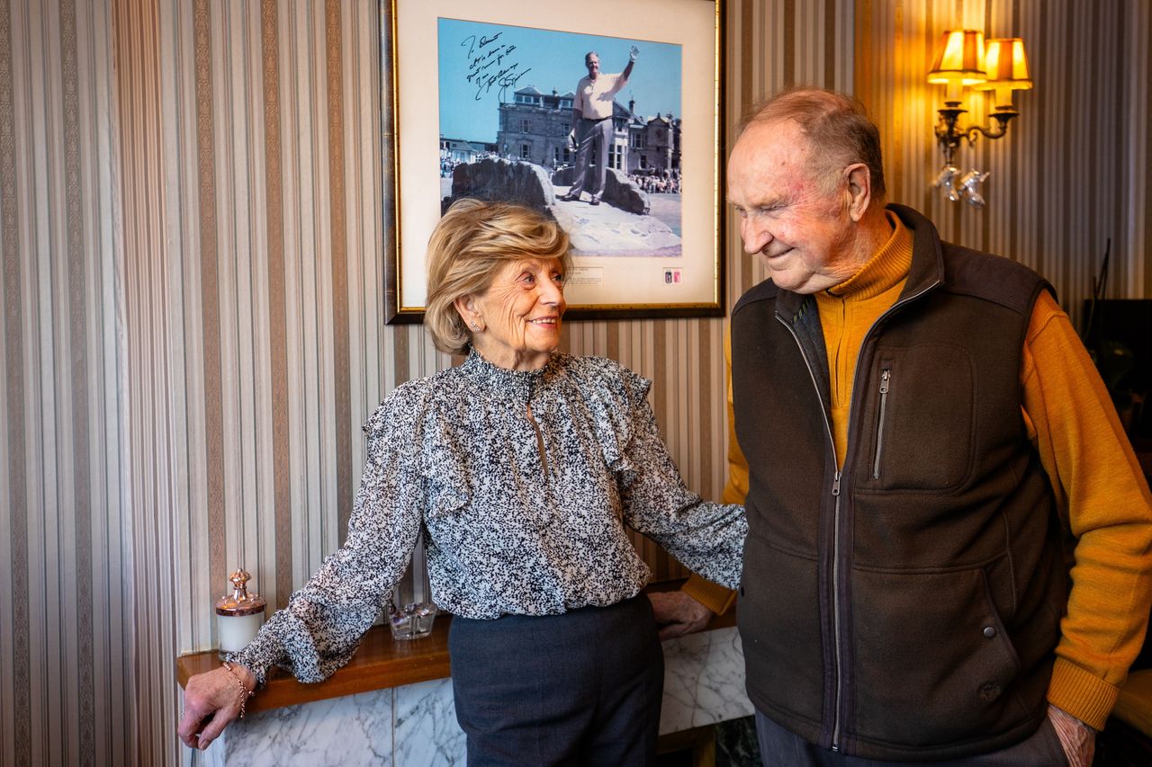 Dermot Gilleece’s final column: All good things come to an end | Irish ...