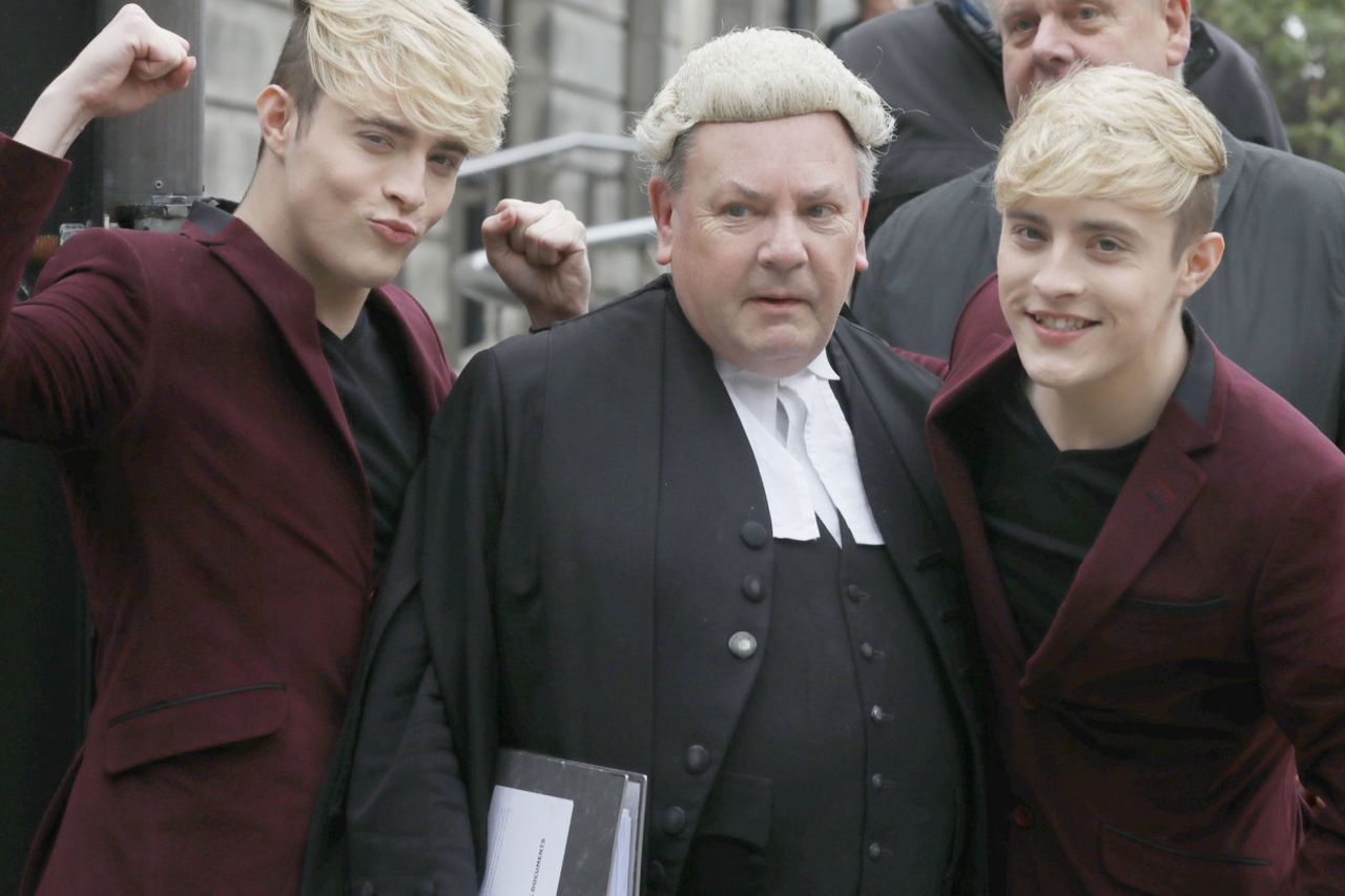 The weird and the wonderful | Irish Independent