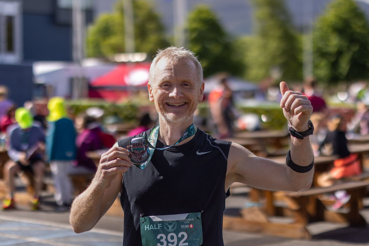 Photos show runners enjoying the ‘Run Killarney’ event at the weekend ...