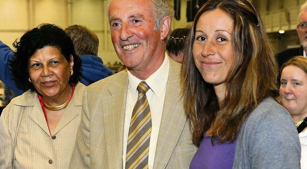 Coyle calls time on 20-year political career but has no plans to ...