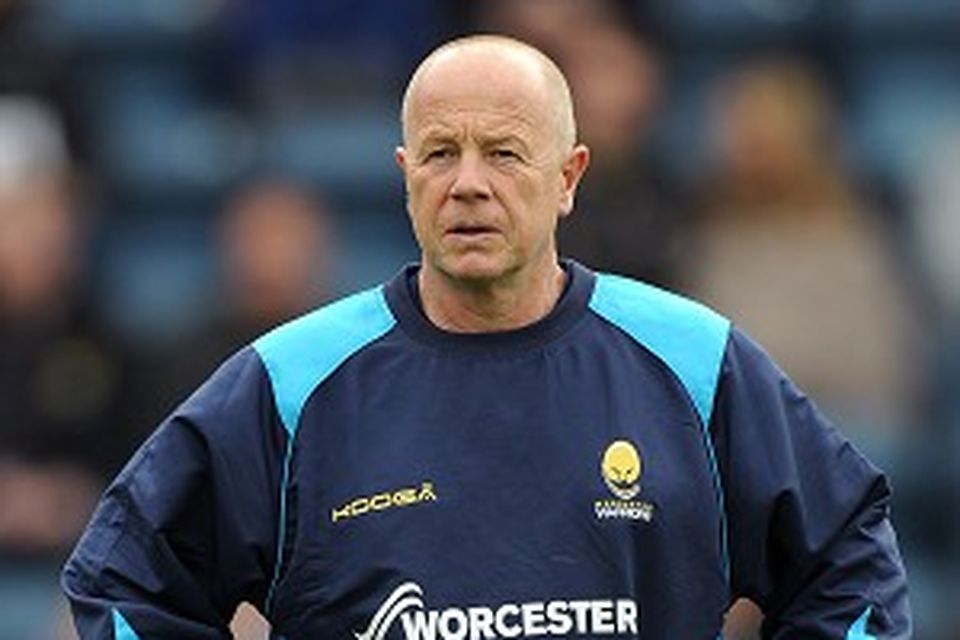 Hill salutes Worcester performance | Irish Independent
