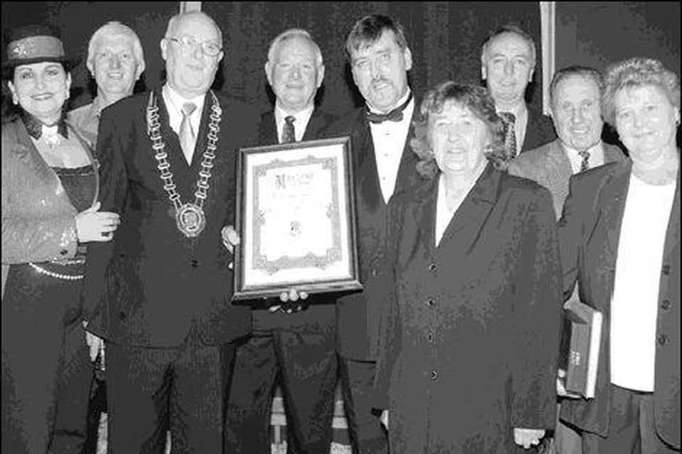 Its been a good year for the people of Mallow | Irish Independent