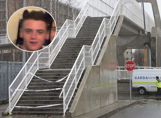 Dale Creighton murder trial: 'I feel like a f**king scumbag' - Accused ...