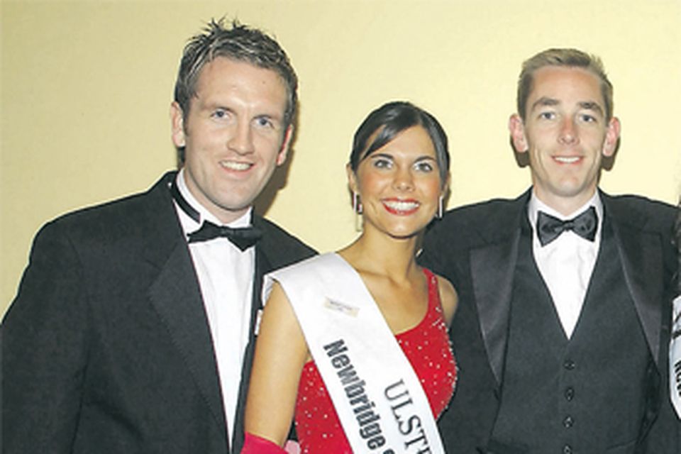 Michaela a lady to her fingertips, says escort | Independent.ie