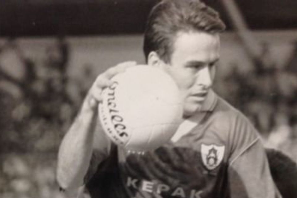 The reason Bernard should be honoured | Irish Independent
