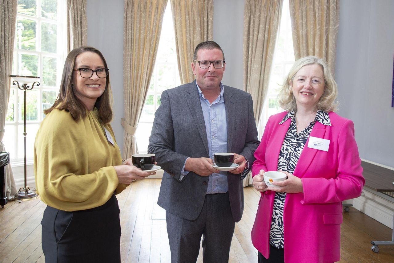 Discussions begin in Wicklow on how to support ‘gig economy’ in arts ...