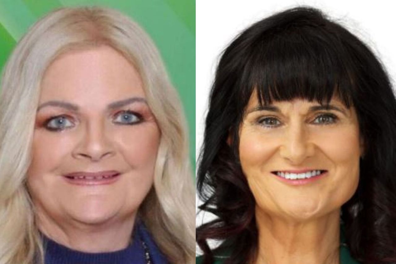 Fianna Fáil candidates turn on Government over immigration policy ...