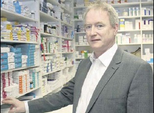 Pharmacist says there is less panic this year | Irish Independent