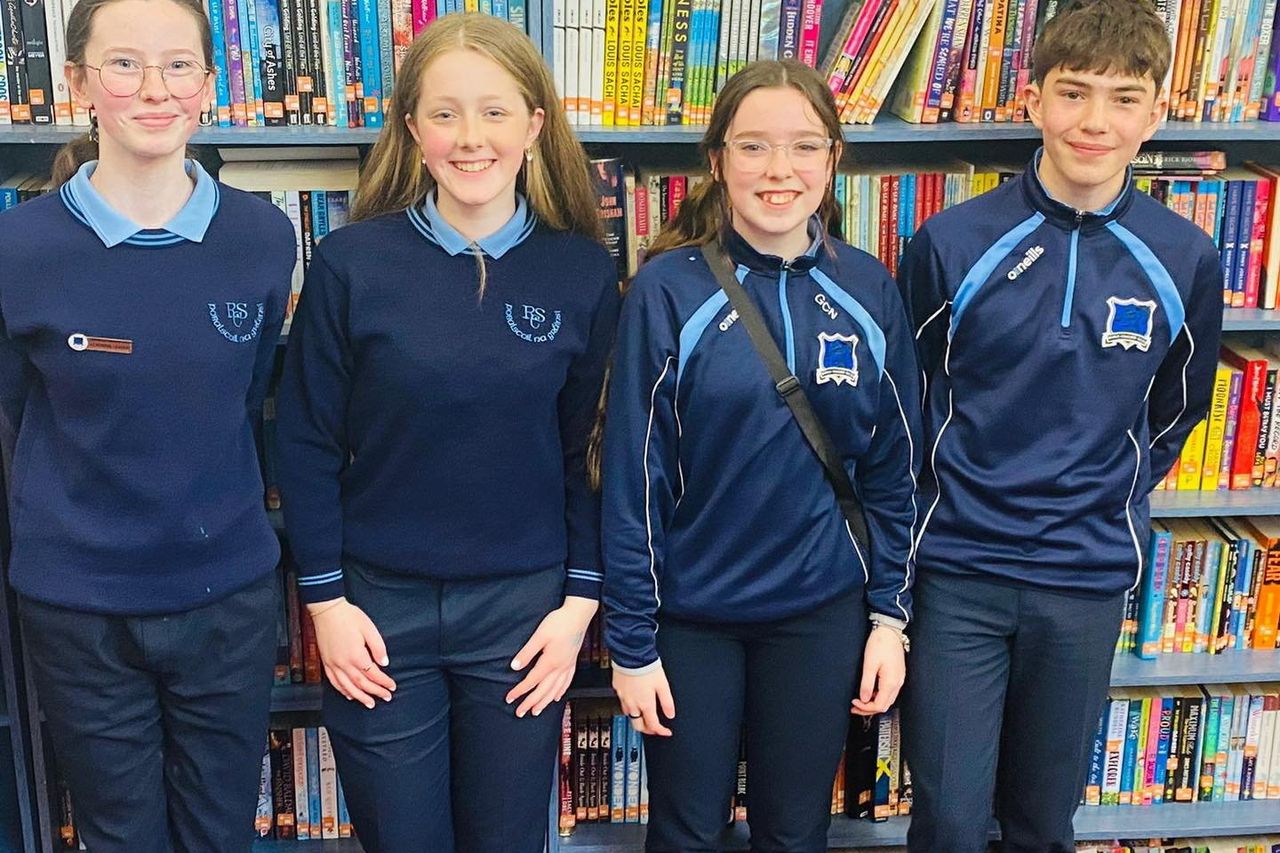 National debating success for Co Wexford secondary school students ...