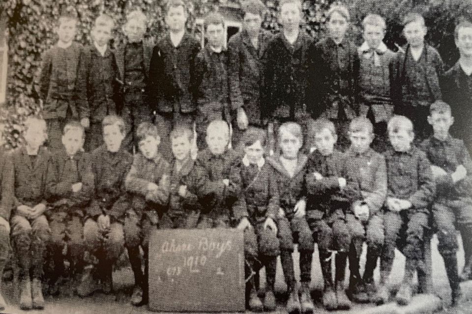 Limerick school celebrates 200th anniversary with week-long event ...
