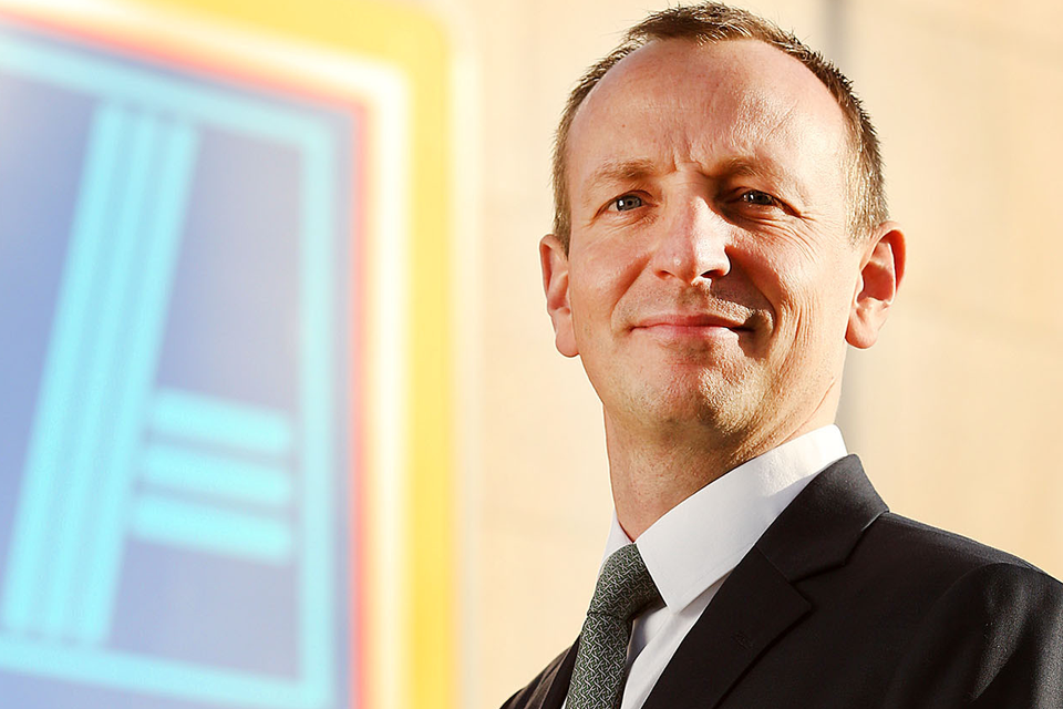 Twenty new stores and more: Aldi's Irish managing director on his €100m ...