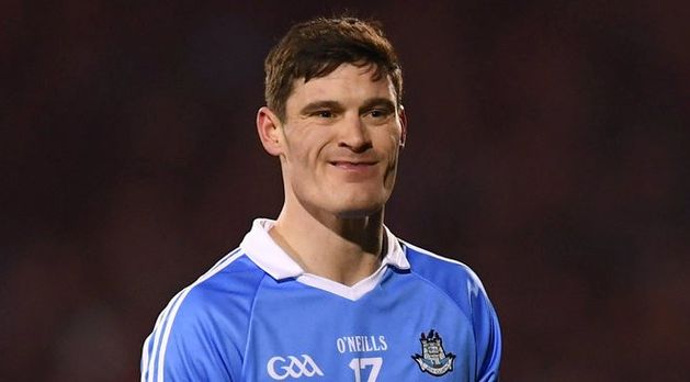 Donnchadh Boyle: 'Dublin's tilt at history has lost some of its lustre ...