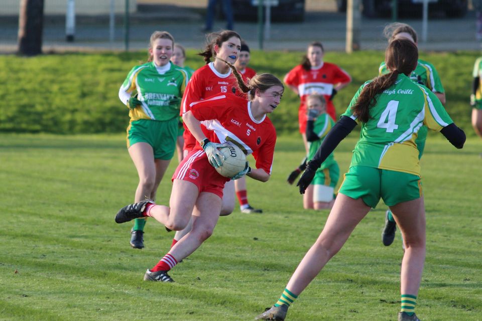 Kilanerin heed the warning | Irish Independent