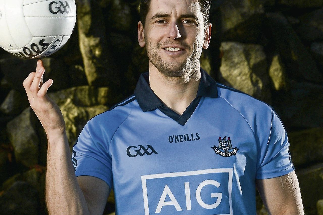Keeping it in the Brogan family | Irish Independent