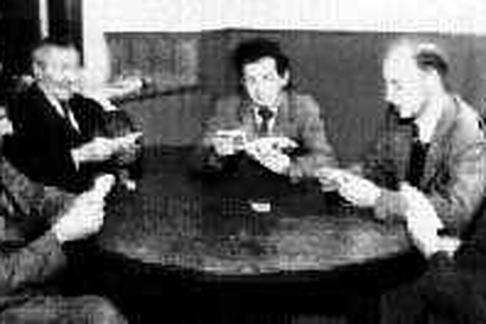 Down Memory Lane | Irish Independent