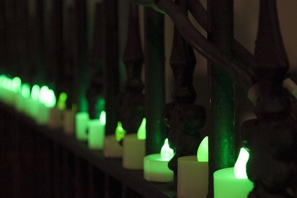 Samaritans urge Wicklow business community to light up for the longest ...