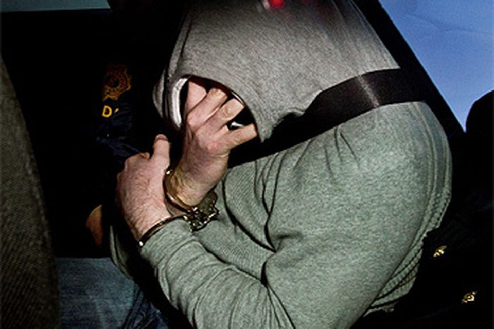 GAA murder case: Accused has become a suicide risk, garda tells court ...