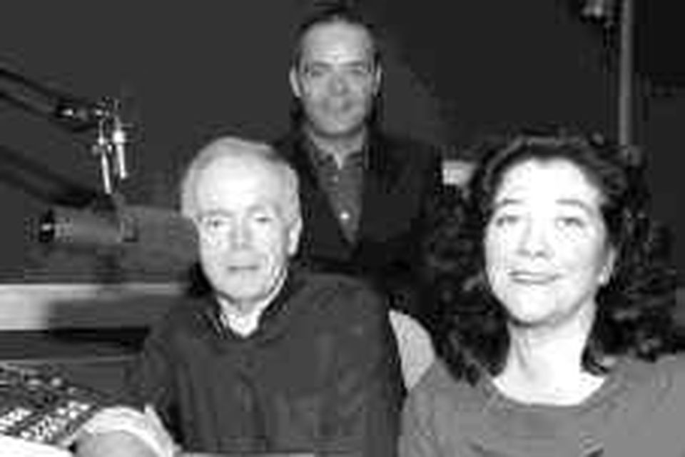 Former Vatican Radio presenter joins Ocean FM | Irish Independent