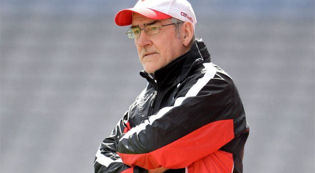 Tyrone the only big guns in qualifiers draw | Irish Independent