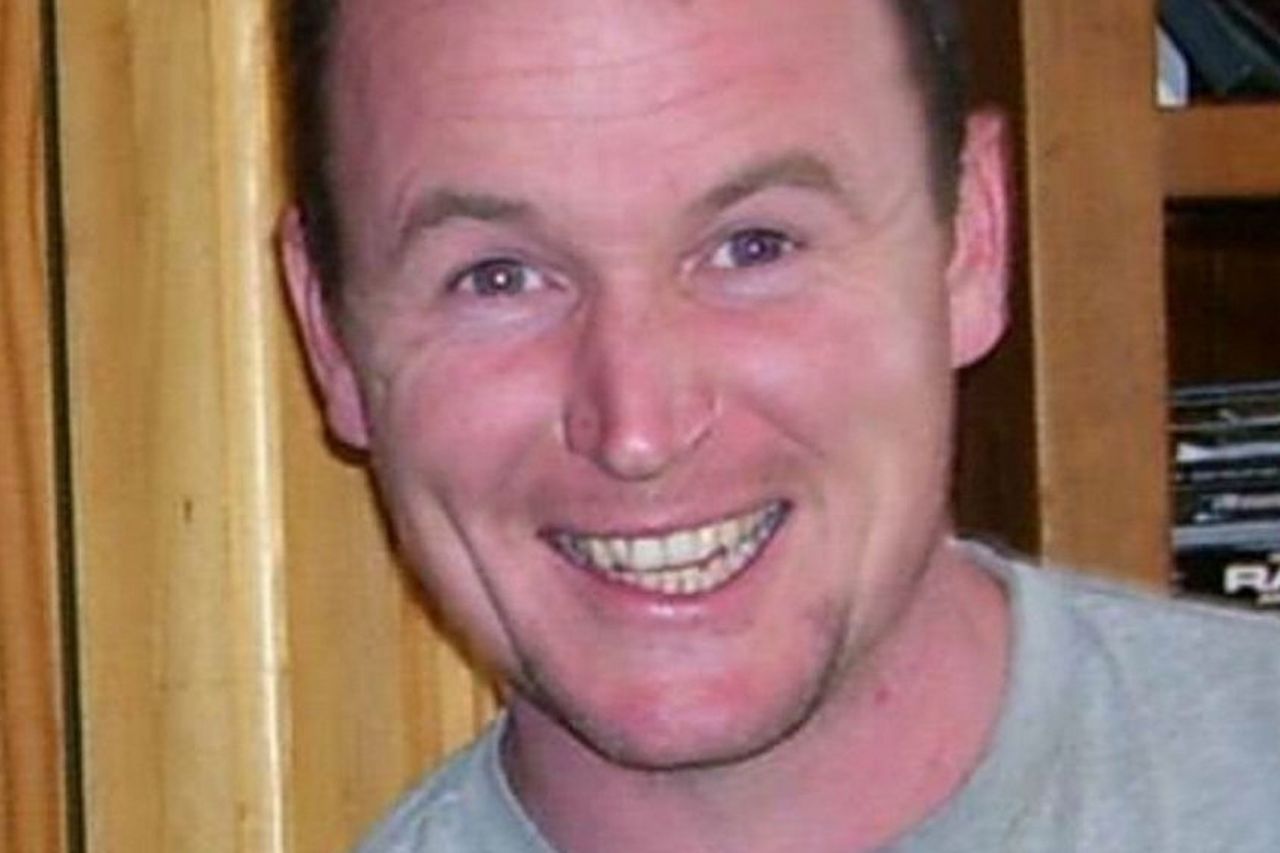 New IRA 'leader' jailed for life over murder of Peter Butterly | Irish ...