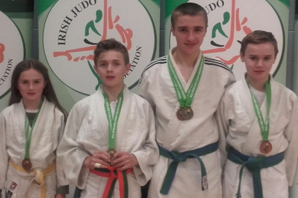 CAHERCIVEEN | Irish Independent