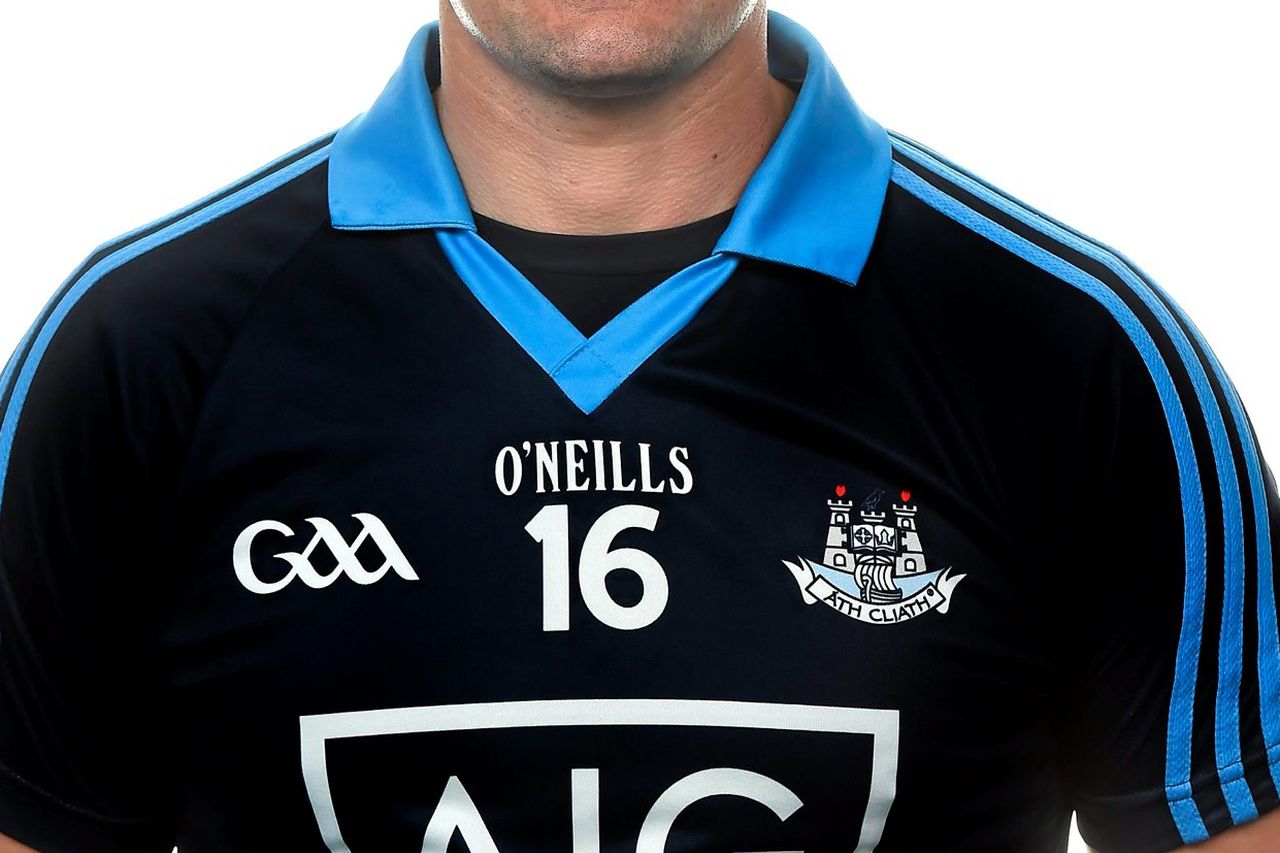 Axe from Dublin hurling panel leaves Alan Nolan 'disappointed' and ...