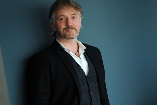 My life in books: John Connolly | Irish Independent