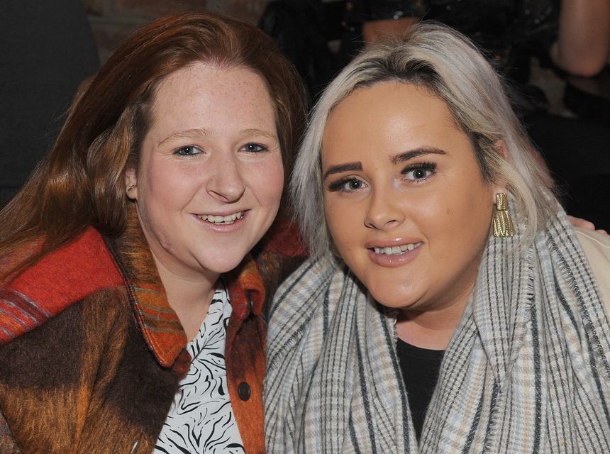 Fun and frolics at the Forty in Dundalk on New Year’s Eve | Irish ...