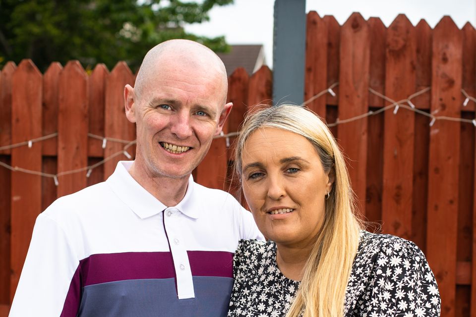 Summer of love: A year after postponing her wedding, Michelle prepares ...