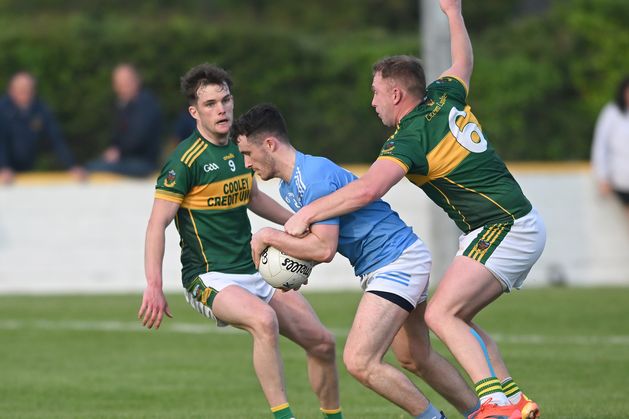 Louth GAA Division 1, 2, 3A and 3B match previews | Irish Independent