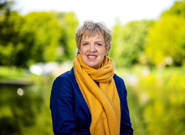Atheist Ivana puts fear of God into political establishment | Irish ...