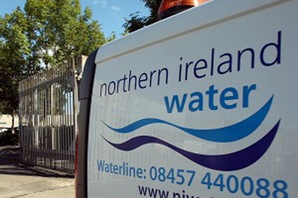Water firm sets out £577m proposals | Irish Independent