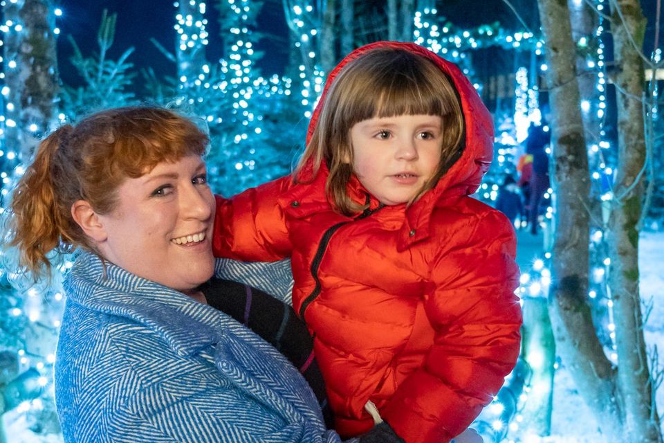 Tanya Sweeney in Center Parcs – do the high prices really offer value ...