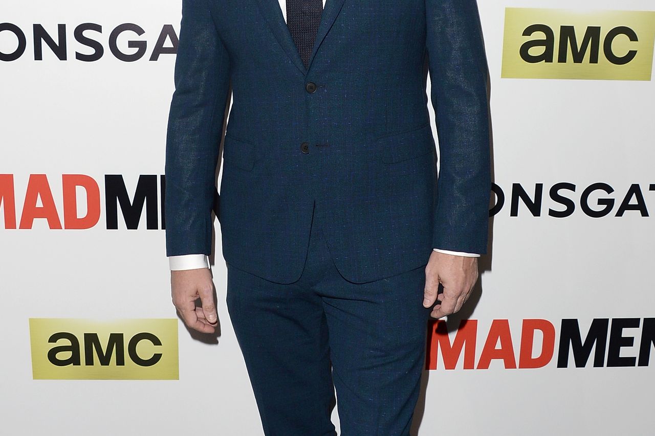 Mad Men Season 7 screening | Irish Independent
