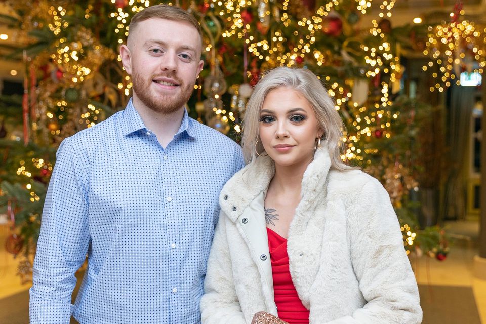 Pictures show festive fun at Sligo Radisson Blu hotel as Christmas ...