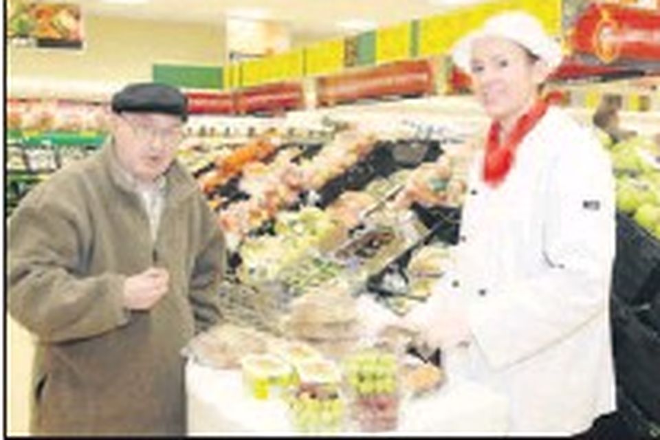 Retail boost as new Aldi opens | Irish Independent