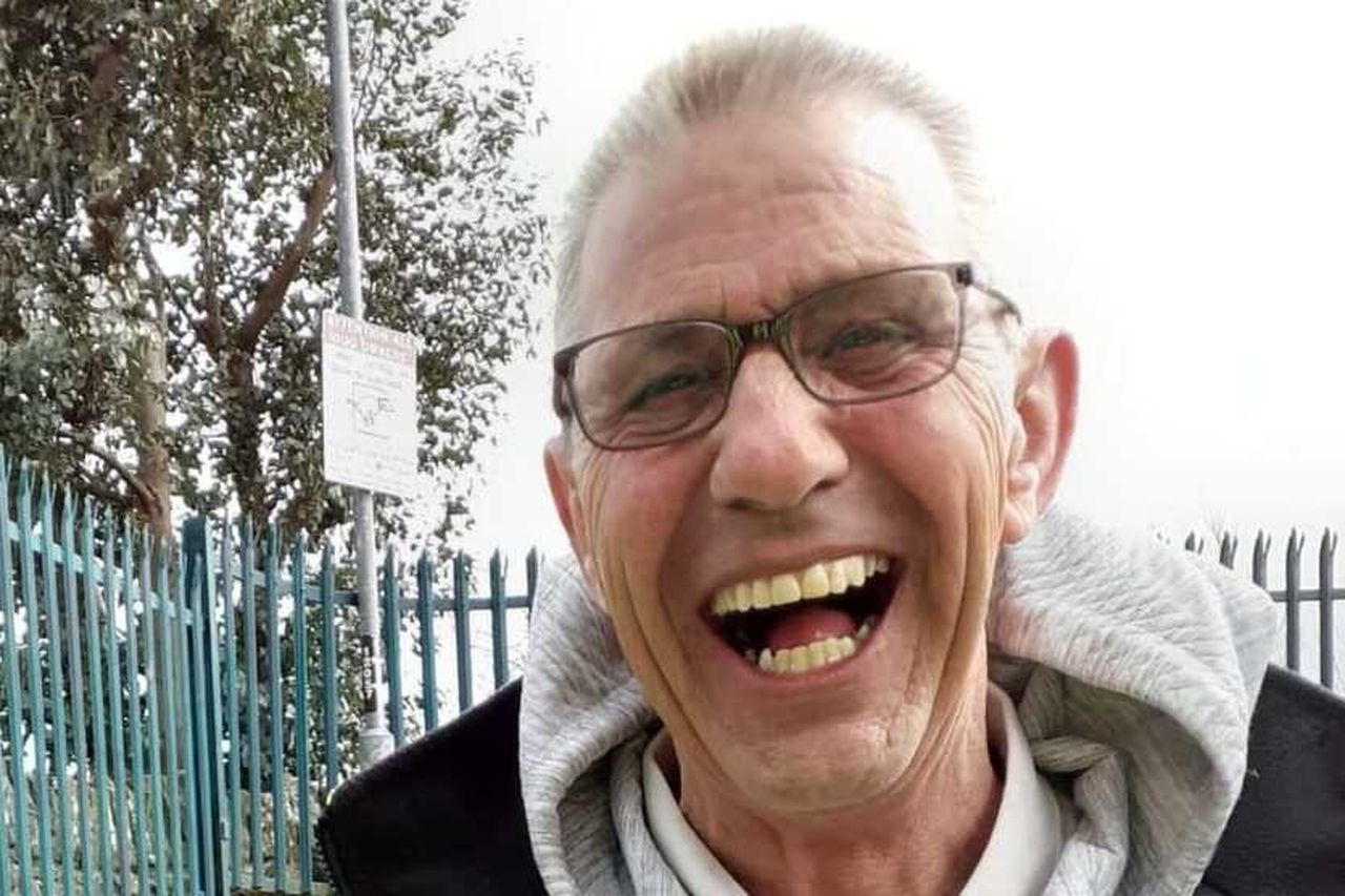 Retiring Tralee community stalwart Henry Lowe was ‘a pleasure to work ...