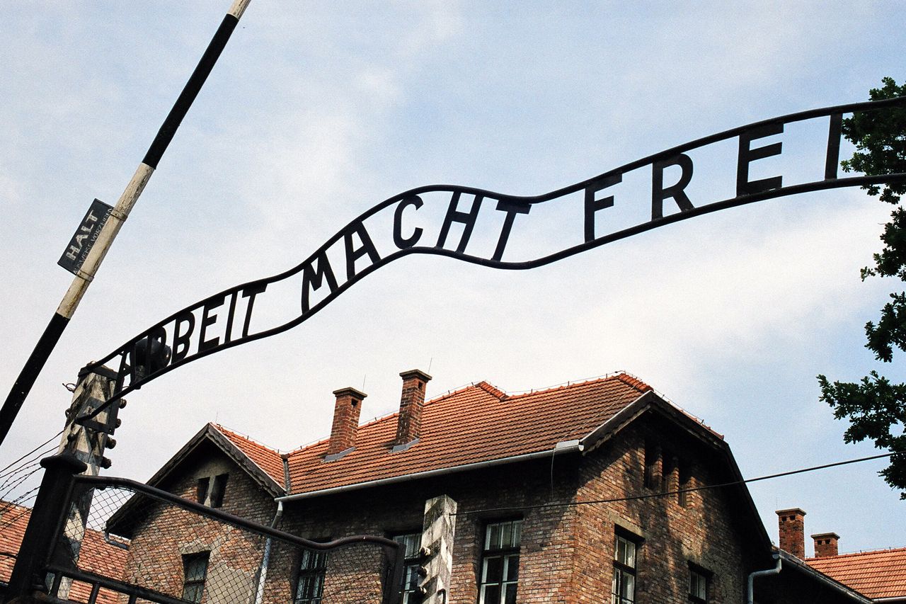 Dark Tourism: How should we visit places like Chernobyl, Auschwitz and ...