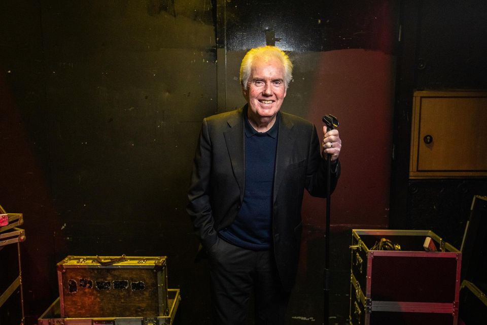 Red Hurley: ‘Maya Angelou was a great pal of mine. We did a tour ...