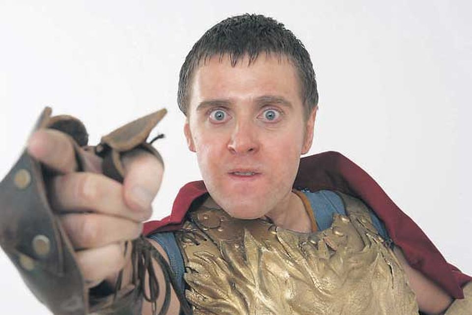 Prepare to laugh Keano is back | Irish Independent