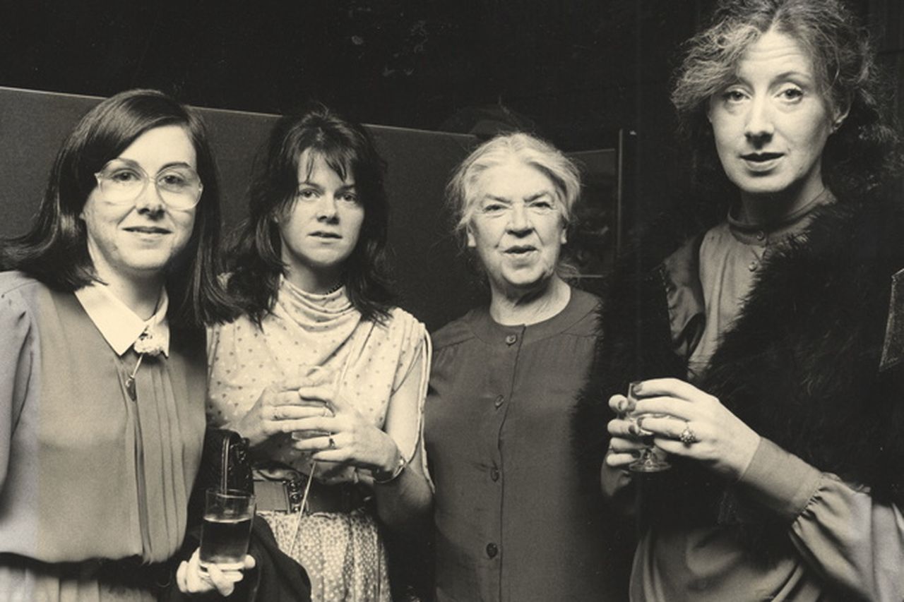 Gratefully & Affectionately: Mary Lavin & the New Yorker review ...