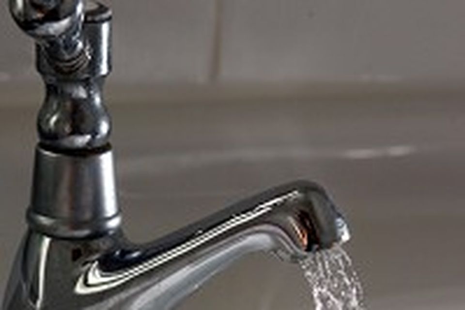 Water cut off due to high demand | Irish Independent