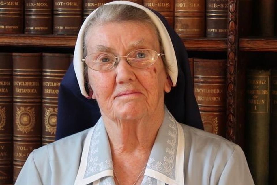 Tributes paid as death of Sr Maria Goretti leaves ‘an immense legacy ...