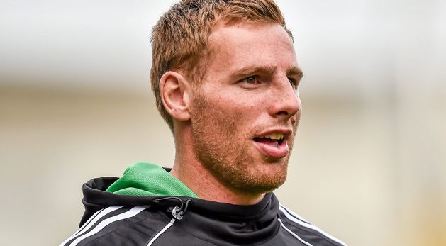 Gavin Duffy still in the frame for place on Mayo team | Irish Independent