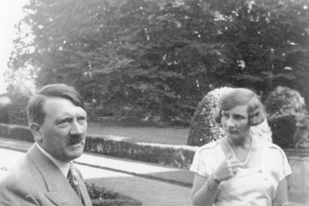 Mary Kenny: Would the British aristocrat who fawned over ‘heavenly ...