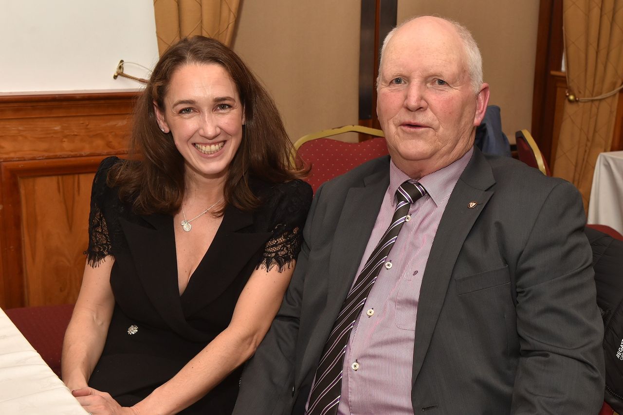 See pictures from the Buffers Alley GAA Club dinner dance | Irish ...