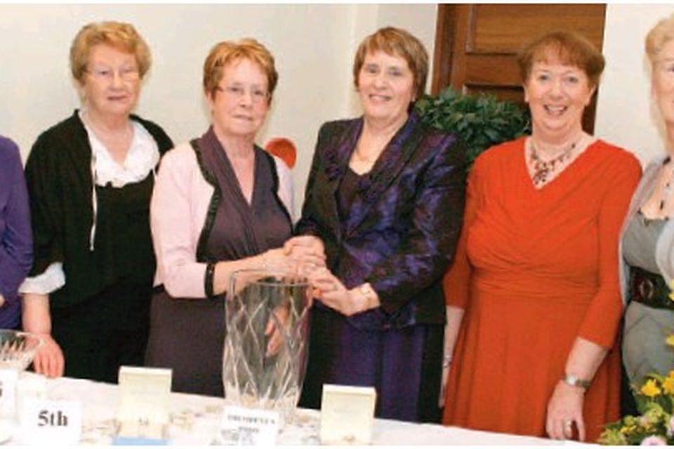 President's Prize winners | Irish Independent