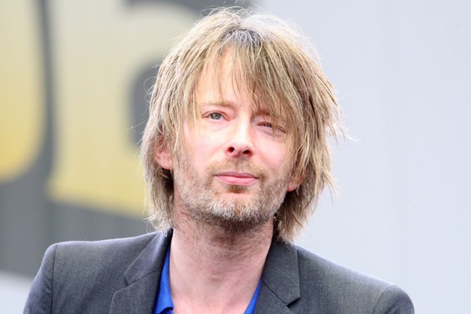 Radiohead: 'recording a new album would kill us' | Irish Independent