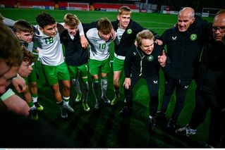 A late goal, a 20-minute wait, and a pivotal yellow card count – how ...