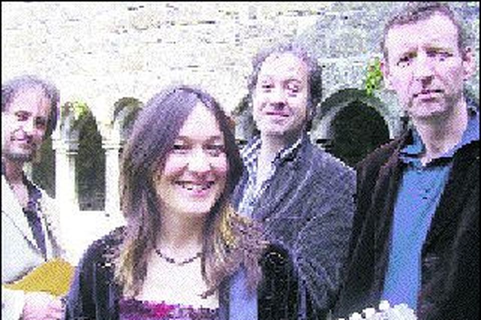 No Crows at the Abbey | Irish Independent